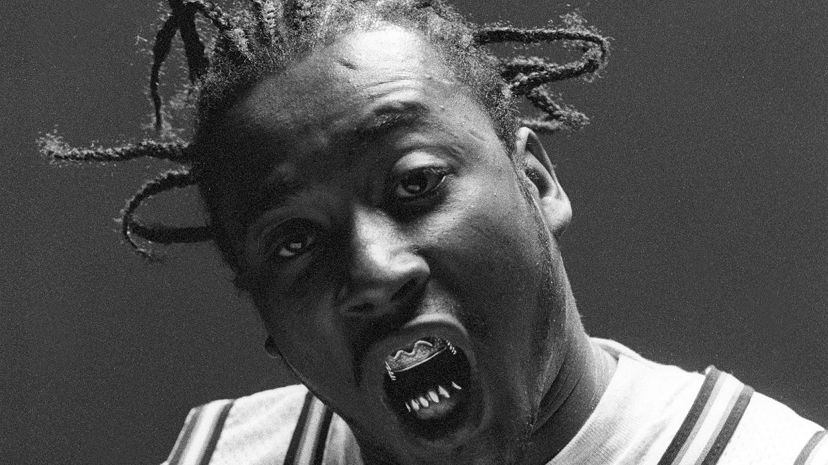 Ol' Dirty Bastard: A Tale of Two Dirtys | Rokumentti