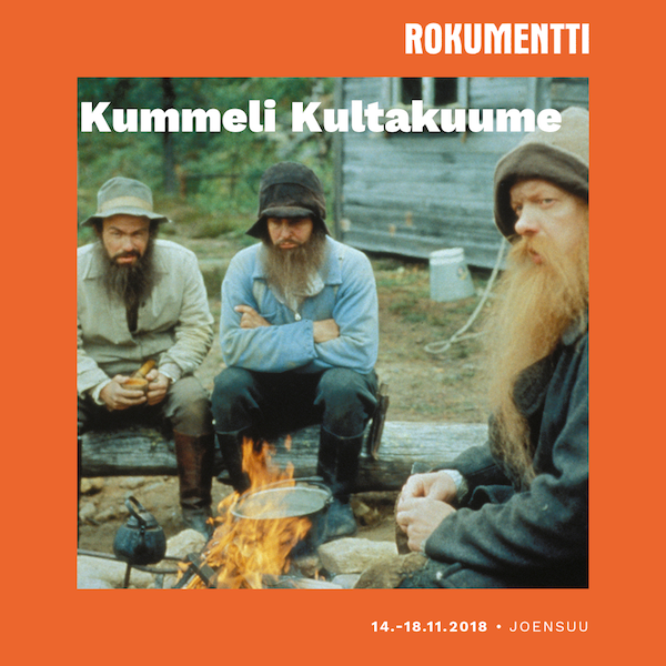 Kummeli Kultakuume | Rokumentti