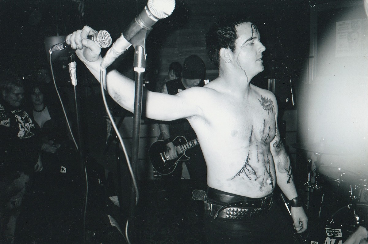 Age of Rage - The Australian Punk Revolution | Rokumentti