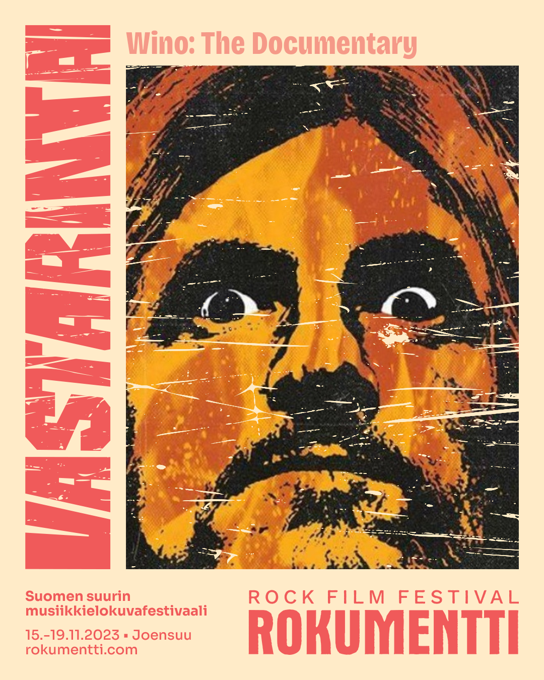 WINO: The Documentary | Rokumentti