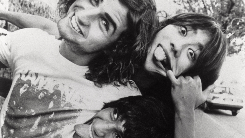 Hard-Ons: The Most Australian Band Ever! | Rokumentti